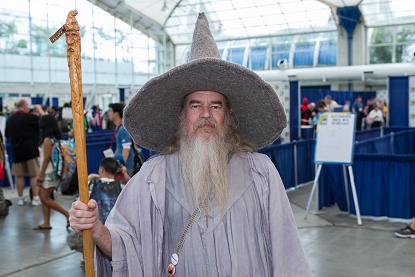 Faith and Gaming: Wizards - Christian Gamers Guild