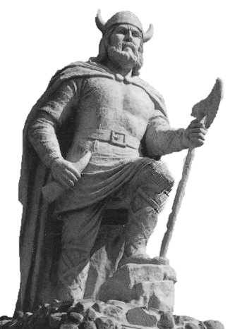 Cultures of Northumbria: Varangians - Christian Gamers Guild